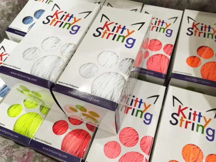 [Restock] Kitty String at REWIND WorldWide | YOYO INFO BASE by Yo-Yo ...
