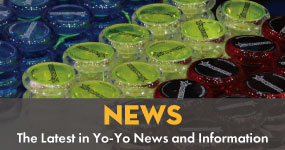 YOYO INFO BASE by Yo-Yo Store REWIND
