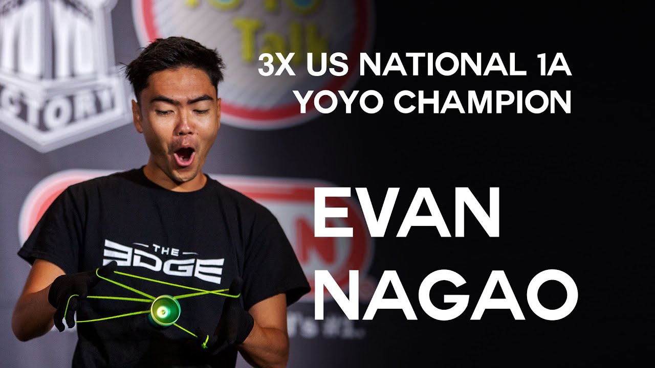 2022 East Japan Yo-Yo Contest (2022EJ) Freestyle Videos | YOYO INFO ...