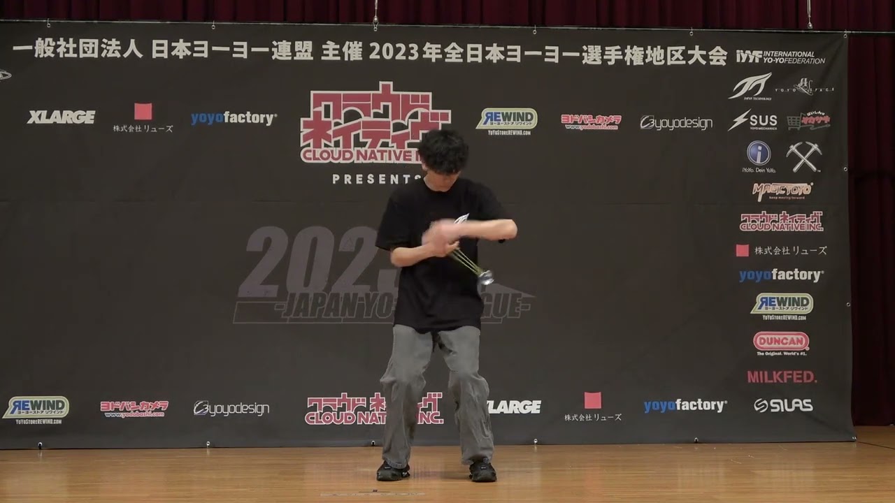 2022 Turkish National Yo-Yo Contest Freestyle Videos | YOYO INFO BASE ...