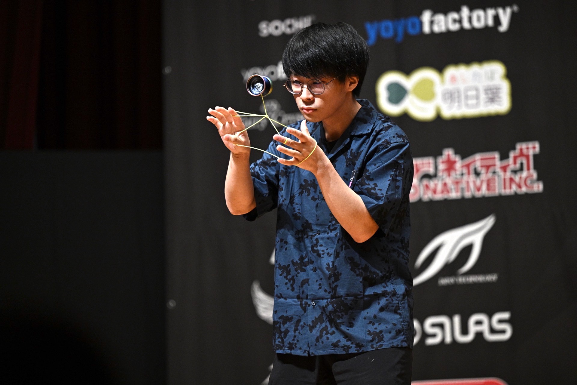 20230514-naichoro-DZ9_8445 | YOYO INFO BASE by Yo-Yo Store REWIND