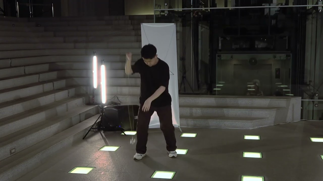 EZONE 10th Anniversary Final Freestyle Videos | YOYO INFO BASE by Yo-Yo ...