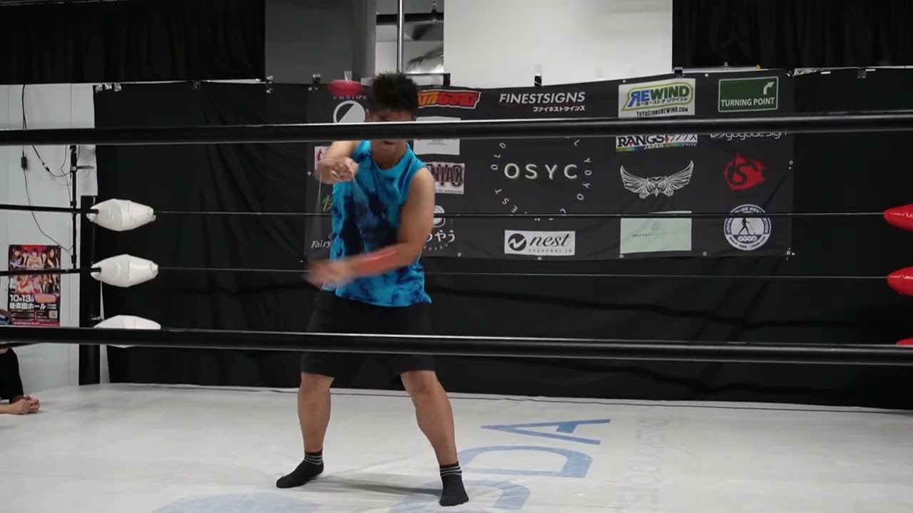 The 2nd OSYC (Old School YoYo Contest) Freestyle Videos | YOYO INFO ...